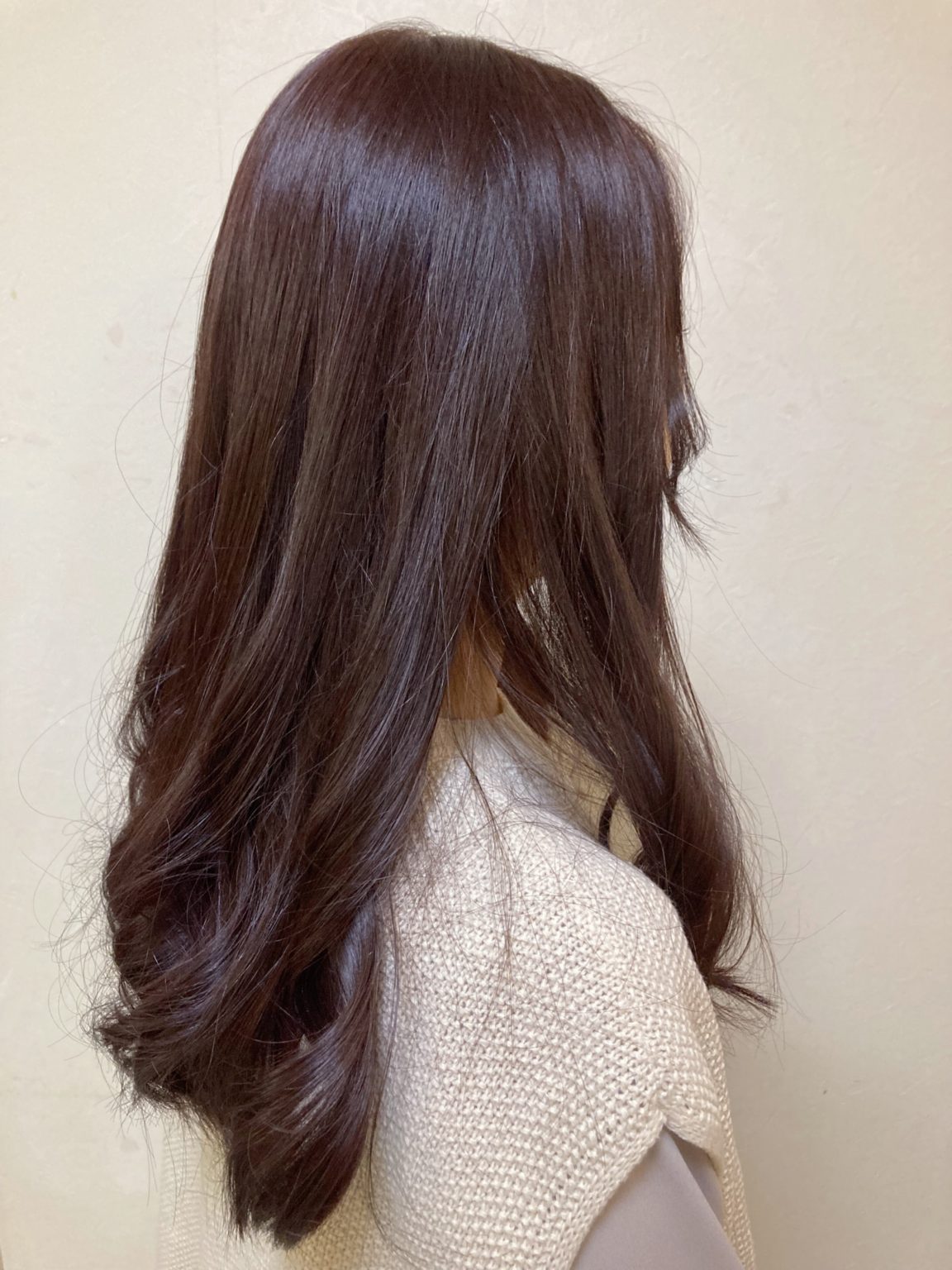 First color。 – OPERA hair